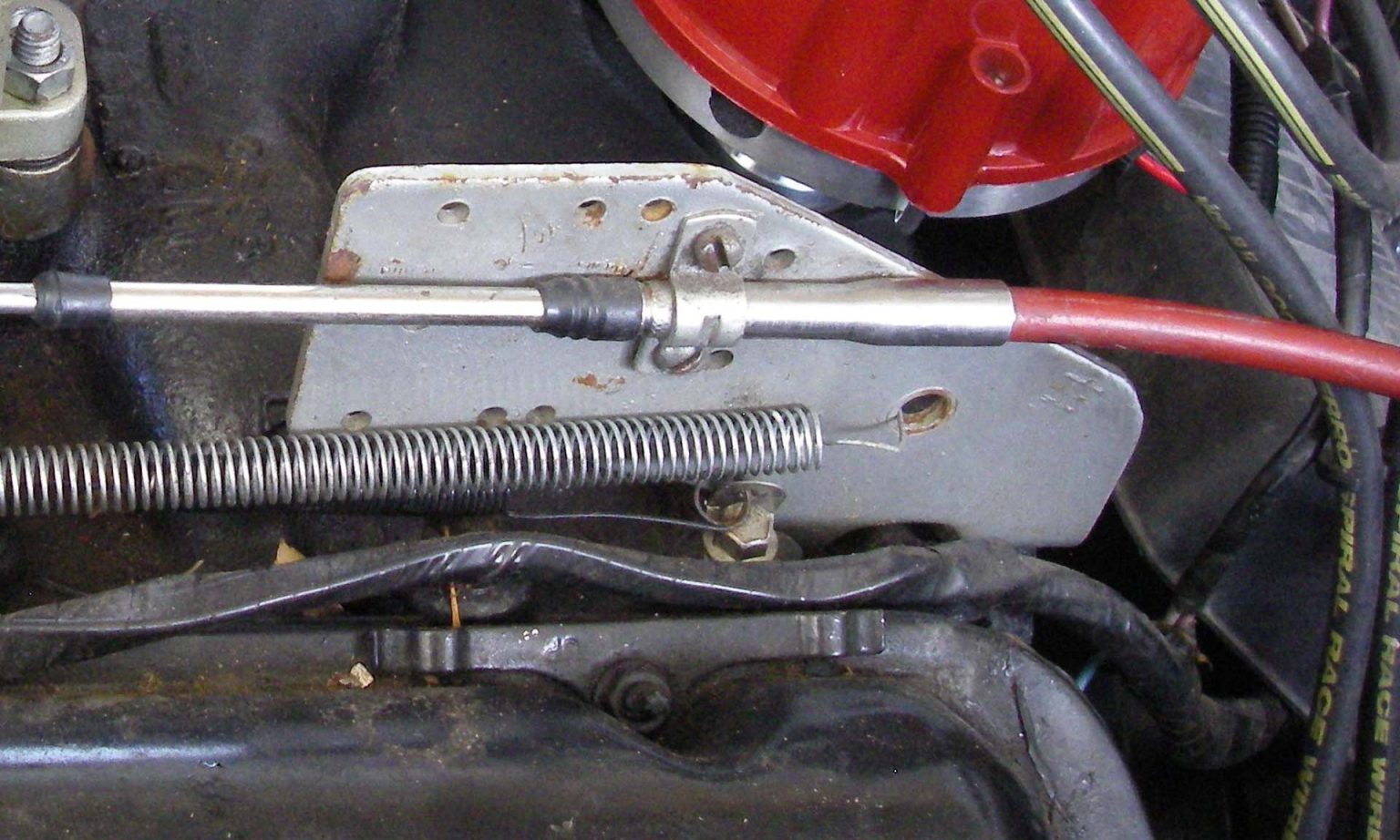 1988 Supra Saltare - Hydrophase LLC