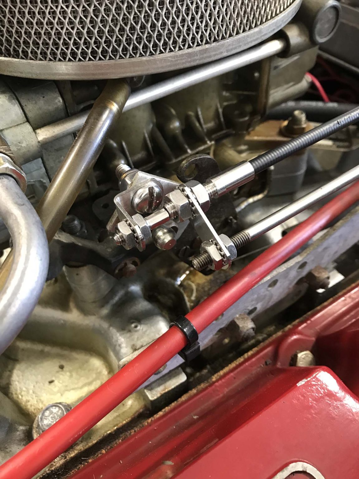 1995 Correct Craft Ski Nautique - Hydrophase LLC