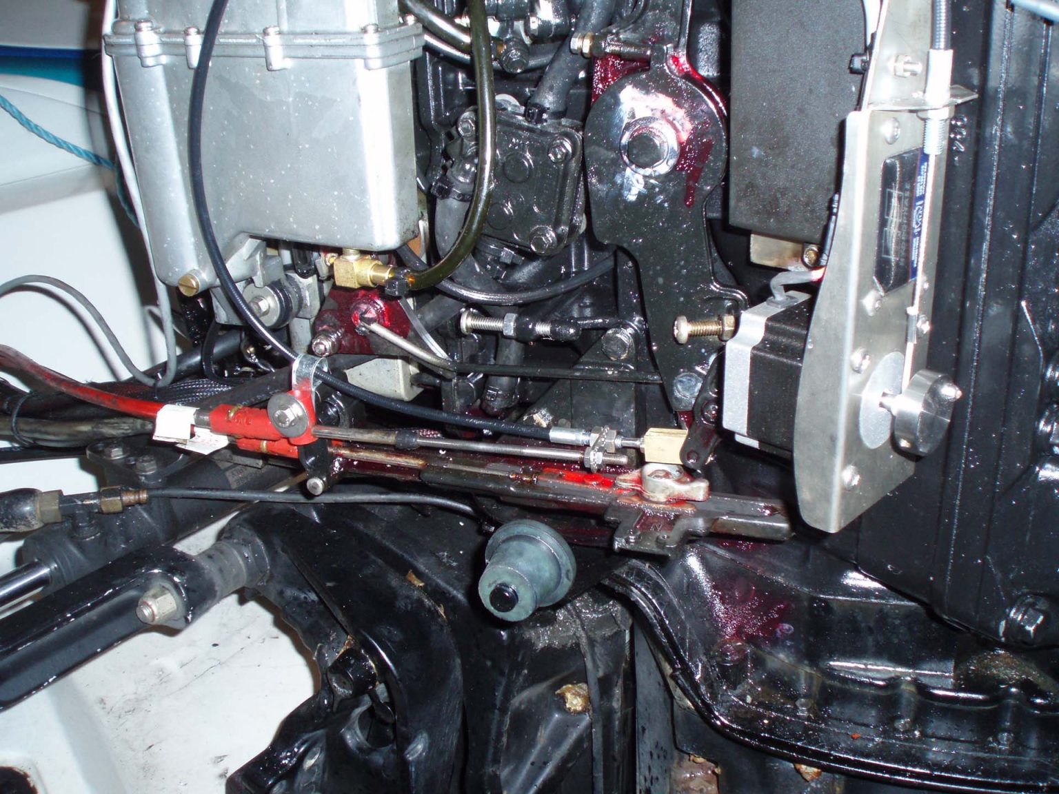 1997 Malibu Flightcraft - Hydrophase LLC