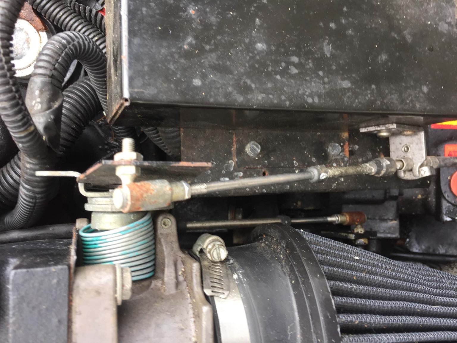 2001 Mastercraft X5 - Hydrophase LLC