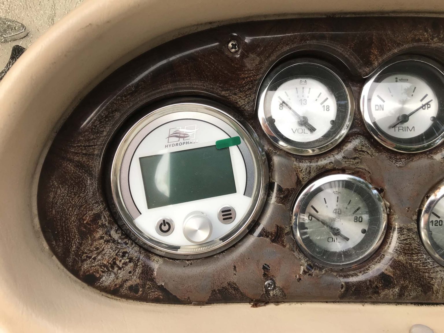 2003 Starcraft Aurora 2000 - Hydrophase LLC