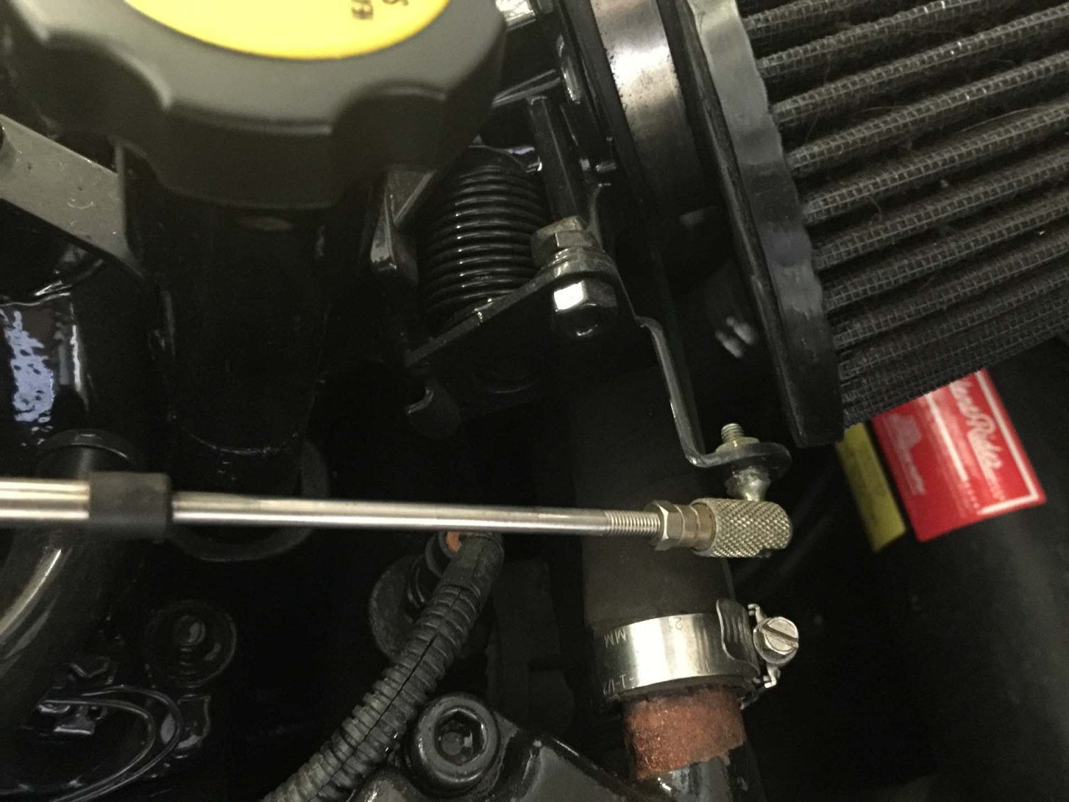 2004 Malibu Sunscape 25 LSV - Hydrophase LLC