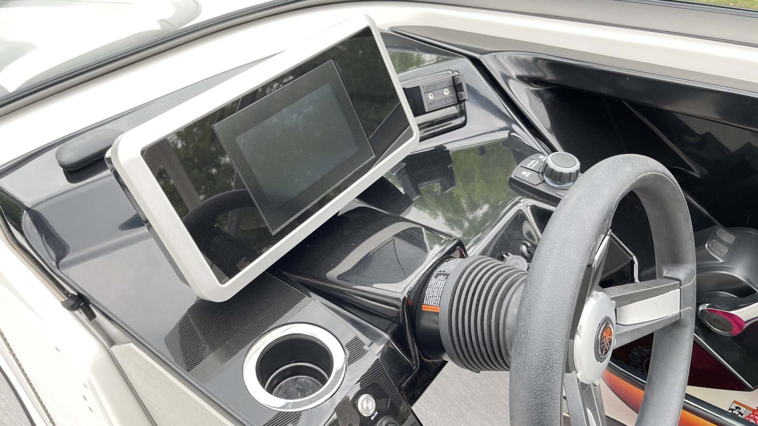 2021 Yamaha AR250 - Hydrophase LLC